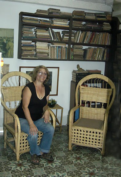 Alpha 66 "Our History" from Alpha 66 website